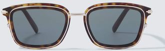 Dior Eckige Sonnenbrille DiorBlackSuit S18U