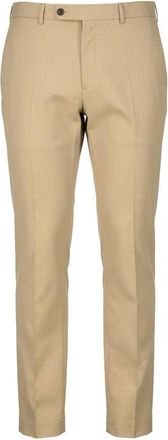 Incotex Herren Hose TAPERD FIT FLEX GAB