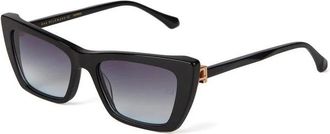 Ana Hickmann Damen, Accessories, Schwarzk, 54 MMGr&ouml;&szlig;e