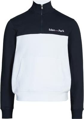 Eden Park Sweatshirt en coton