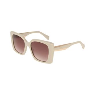 Liu Jo Lj819S 250 Sonnenbrille - - Accessories - Damen - Beige - 54 MM