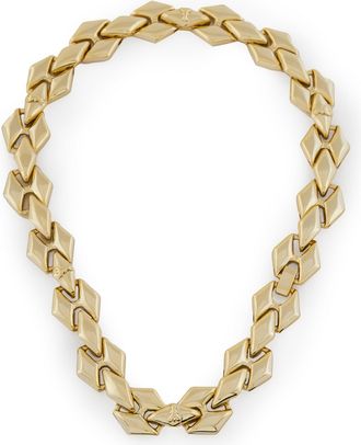 Patrizia Pepe Halskette Patrizia Pepe 8JA049/M037-F130 Goldfarben