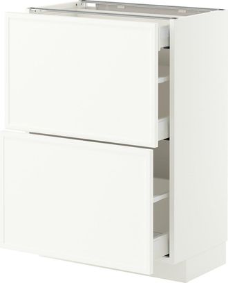 IKEA METOD / MAXIMERA Uschr 2 Fr/3 Sch