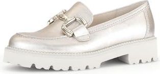 Gabor Pantoufles pour femme, Poudre 62, 39 EU, 45.246