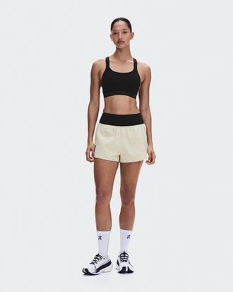 On Performance Volt Shorts