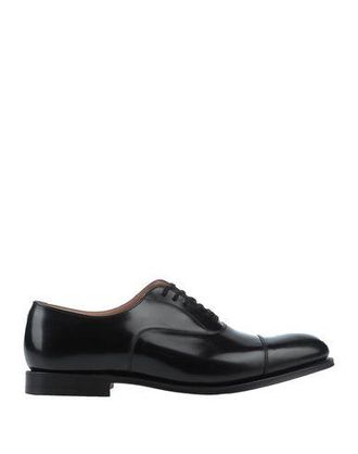 Churchs CHAUSSURES - Chaussures &agrave; lacets sur YOOX.COM