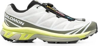 Salomon Trainers Gray Xt-6