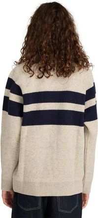 Element Strickpullover 2000S Rib