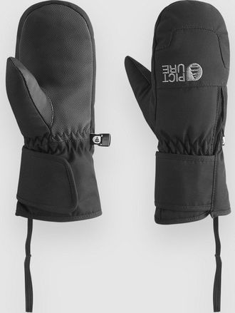 Picture Graby Kids F&auml;ustlinge black