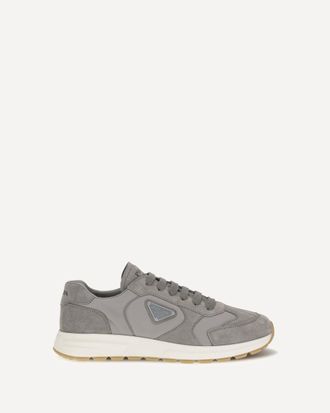 Prada Prax 01 Re-Nylon Sneakers Male 7