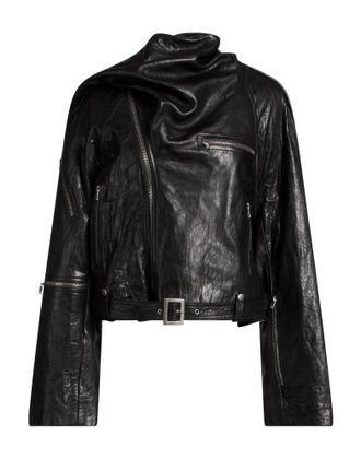 Rick Owens JACKEN & M&Auml;NTEL - Jacken und Anoraks auf YOOX.COM
