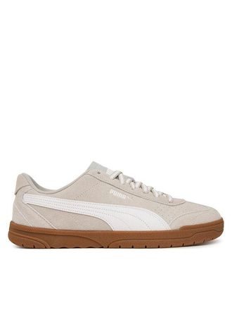 Puma Sneakers Puma Club Pro 407172 03 Hellgrau