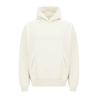 Fear of God Herren, Sweatshirts & Hoodies, Beige, XLGr&ouml;&szlig;e