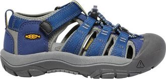 Keen Kinder Sandalen NEWPORT H2 C-BLUE DEPTHS/GARGOYLE