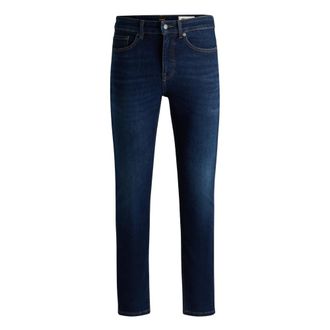 HUGO BOSS unisex, Jeans, Blau, W40Gr&ouml;&szlig;e