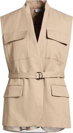 Brunello Cucinelli JACKEN & M&Auml;NTEL - Westen auf YOOX.COM