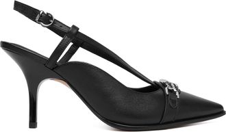 Pinko High Heels PINKO Lady 05 SD0501 P003 Schwarz