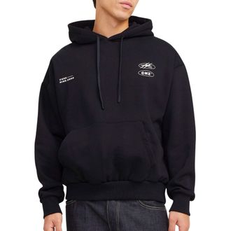 Jack & Jones Jcocnz Berlin Sweat Hood