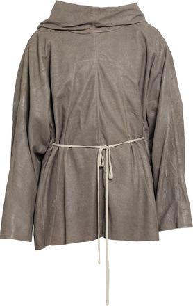 Rick Owens JACKEN & M&Auml;NTEL - Jacken und Anoraks auf YOOX.COM
