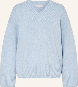 IVY OAK Ivy Oak Oversized-Pullover Koralie blau