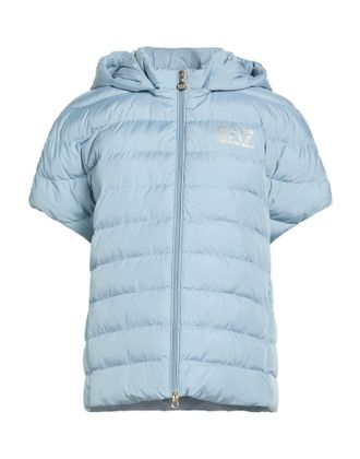 Emporio Armani JACKEN & M&Auml;NTEL - Pufferjacken & Daunenjacken auf YOOX.COM