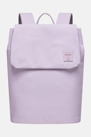 Derbe Derbe Rucksack Daypack Flieder Grau