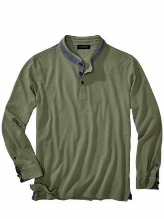 Mey & Edlich Urväter-Polo