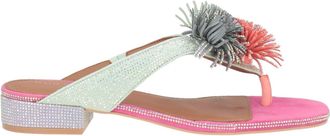 Kurt Geiger SCHUHE - Zehentrenner auf YOOX.COM
