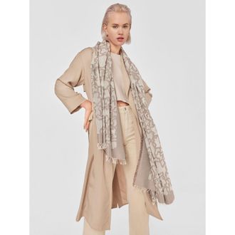 Tous Schal TOUS 2000786347 Braun