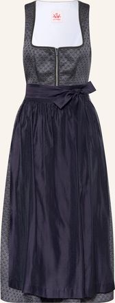 Spieth & Wensky Dirndl Heilbach blau