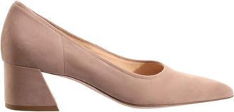 H&ouml;gl Damen, Schuhe, Rosa, 38 1/2 EUGr&ouml;&szlig;e