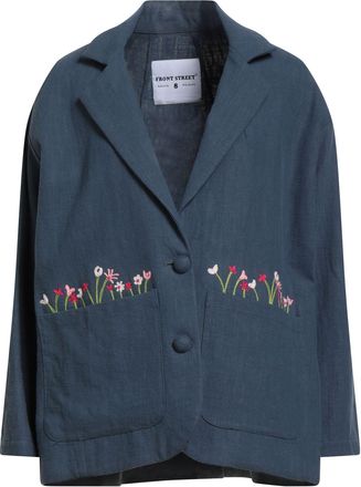 Front Street 8 ANZ&Uuml;GE und CO-ORDS - Blazers auf YOOX.COM