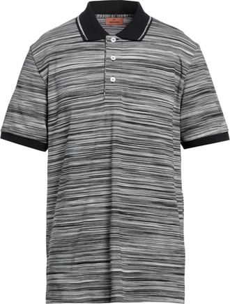 Missoni TOPS - Poloshirts auf YOOX.COM