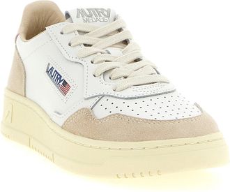 Autry Sneakers - White