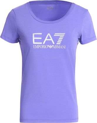 Emporio Armani TOPS - T-shirts auf YOOX.COM