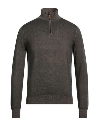 Zanieri STRICKWAREN - Rollkragenpullover auf YOOX.COM