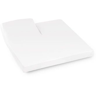Linnea Linnea - Prot&egrave;ge matelas imperm&eacute;able arnon lit articul&eacute; tr Bonnet de 30 cm 2x90x190 cm