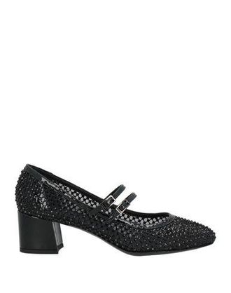Le Silla CHAUSSURES - Escarpins sur YOOX.COM