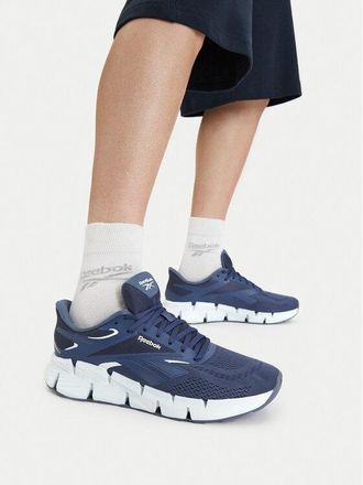 Reebok Laufschuhe EO-ZIG DYNAMICA 6 100272042 Dunkelblau