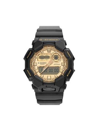 G-Shock G-Shock Uhr GA-010GGB-1A9ER Schwarz