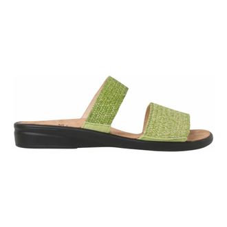 Ganter Sandalen - - Shoes - Damen - Gr&uuml;n - 39 1/2 EU