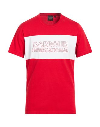 Barbour INTERNATIONAL