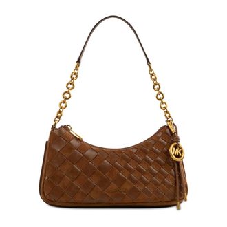 Michael Kors Nolita - Femme - Sacs - Brun - Taille: ONE Size