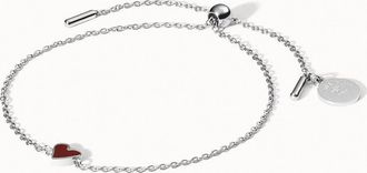 Purelei Mahina Club Memory Armband, verstellbare L&auml;nge