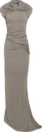 Rick Owens KLEIDER - Maxi-Kleider auf YOOX.COM