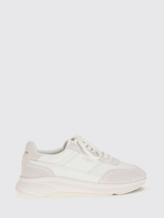 Axel Arigato Baskets Homme couleur Blanc