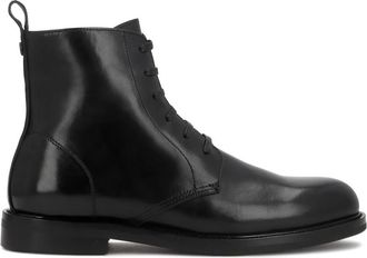 Kazar Bottes Minimalistes Plates - Homme - Chaussures - Noir - Taille: 40 EU