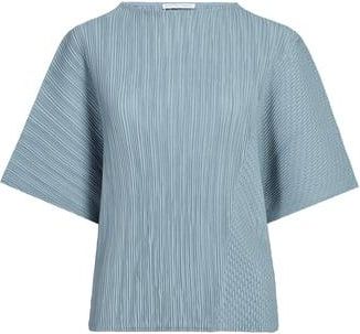 Adolfo Dominguez T-shirt manches chauve-souris