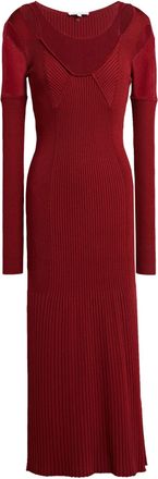 Patrizia Pepe KLEIDER - Midi-Kleider auf YOOX.COM