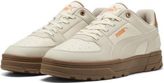 Puma Sneakers Caven 2.0 Abrupt 42.5, Alpine Snow Desert Dust Gum White Beige